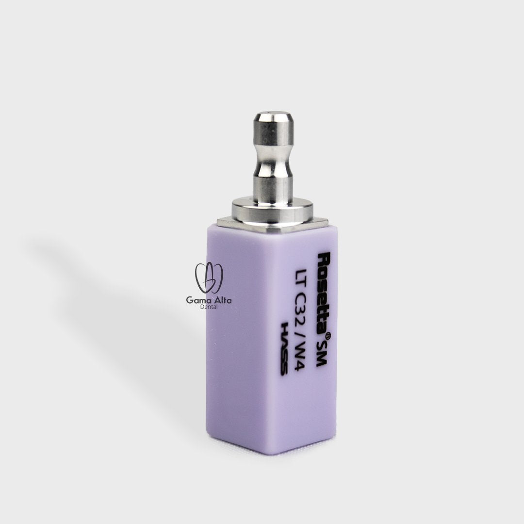 Rosetta SM – Gama Alta Dental S.A.S