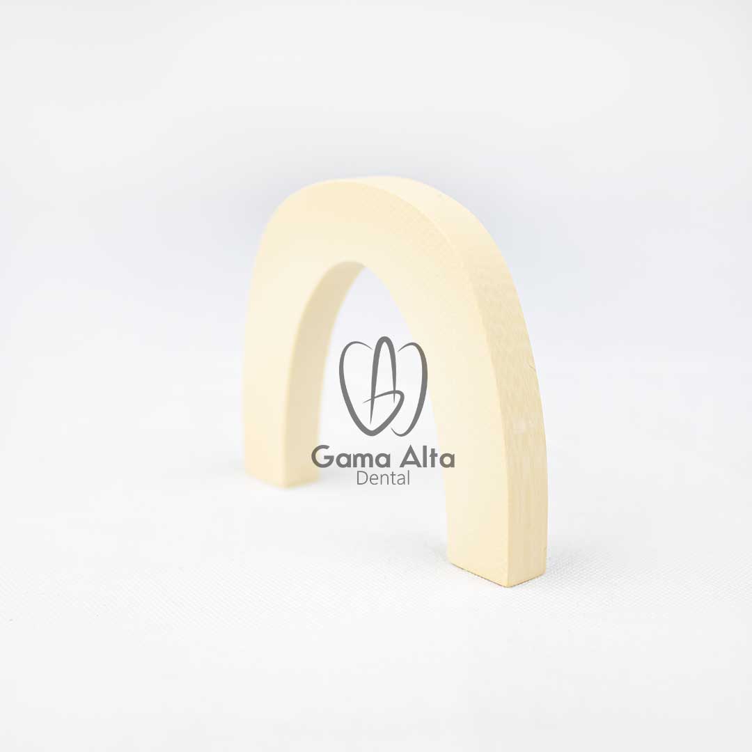 Trilor FRC Arch – Gama Alta Dental S.A.S