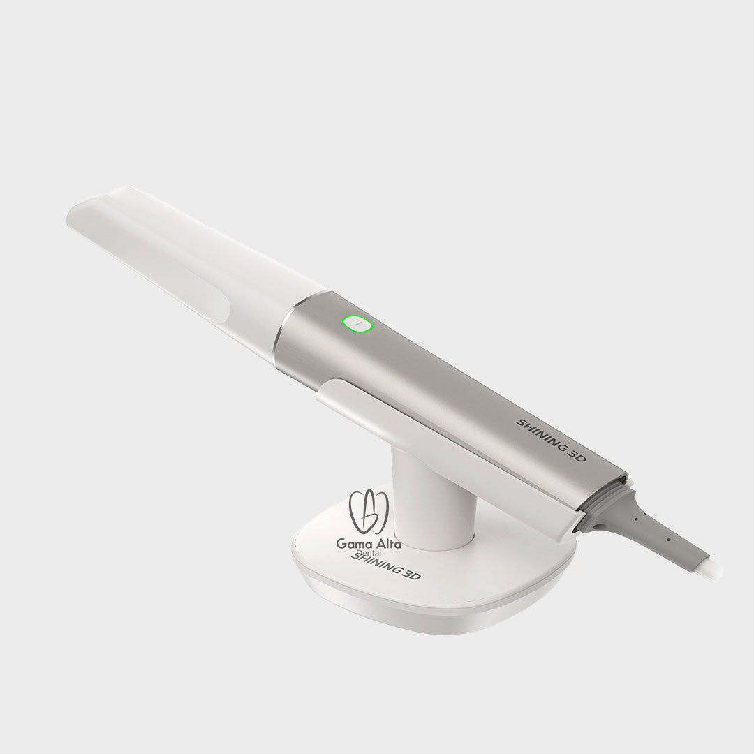 AORALSCAN ELITE SHINING 3D – Gama Alta Dental S.A.S