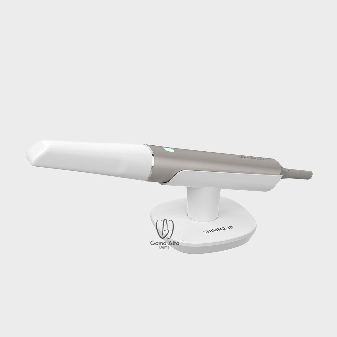 AORALSCAN ELITE SHINING 3D – Gama Alta Dental S.A.S