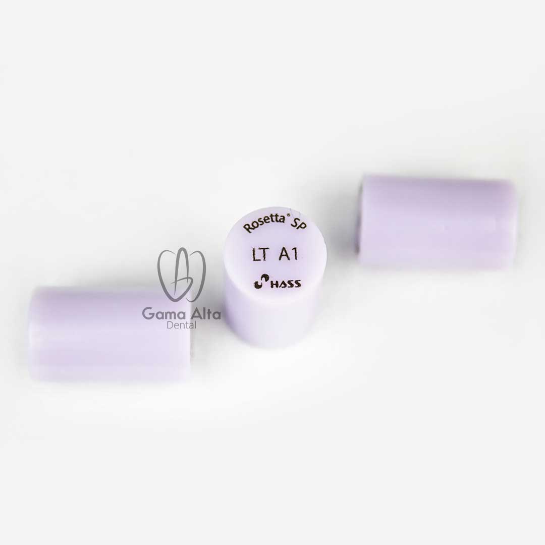 Rosetta® SP – Gama Alta Dental S.A.S