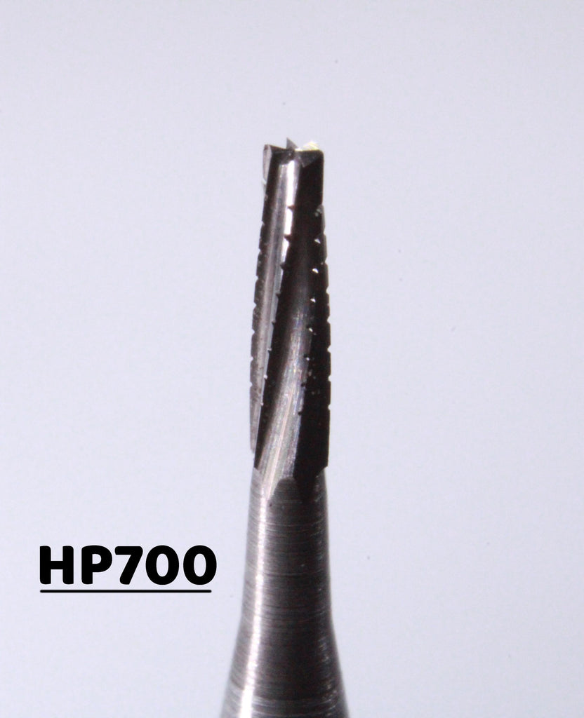 Fresa de Carburo HP – Gama Alta Dental S.A.S